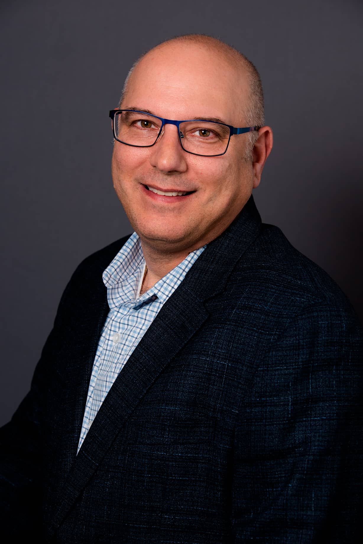 Michael Littman Vice President Engineering - RF Solutions